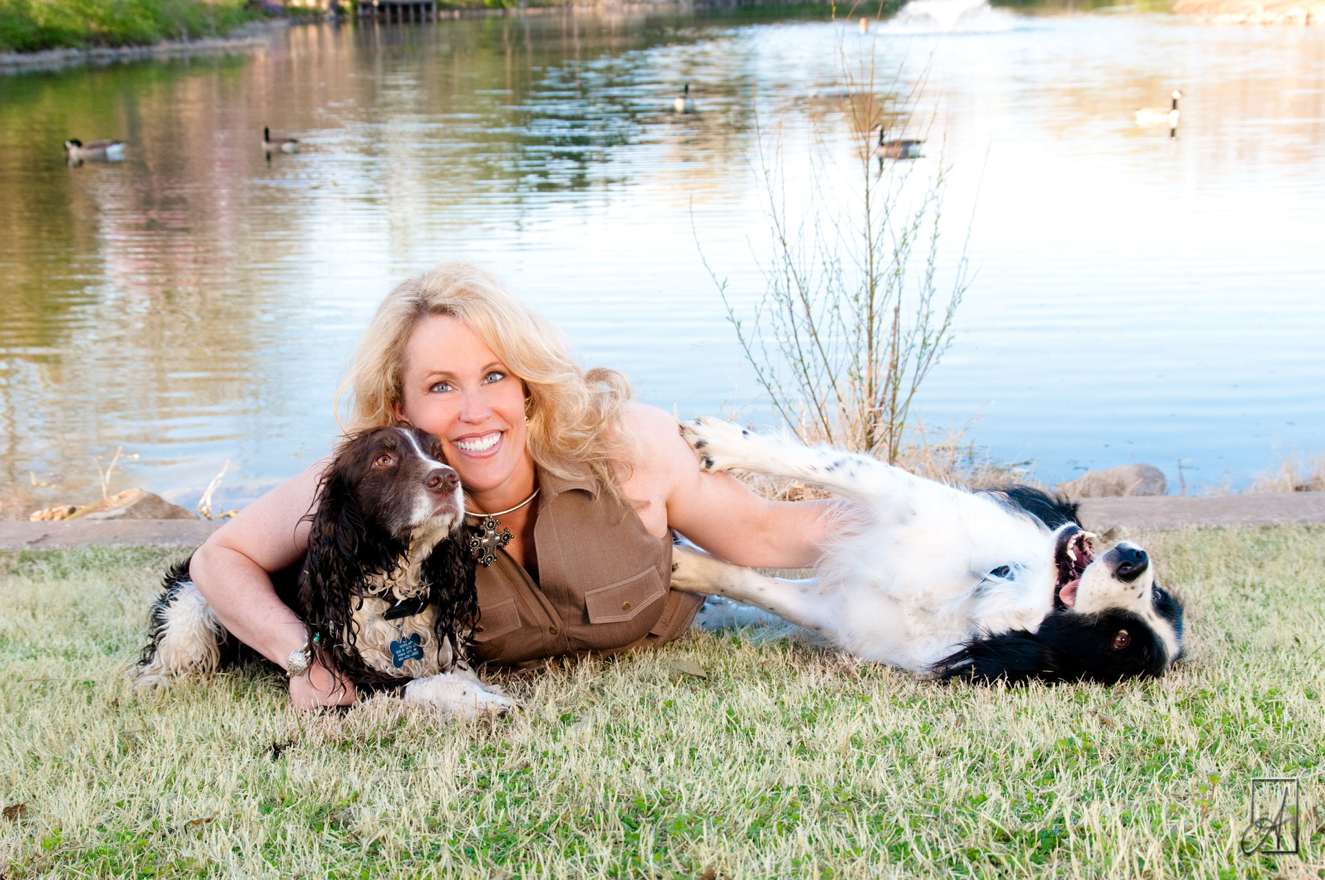 Alicia Anderson Photography